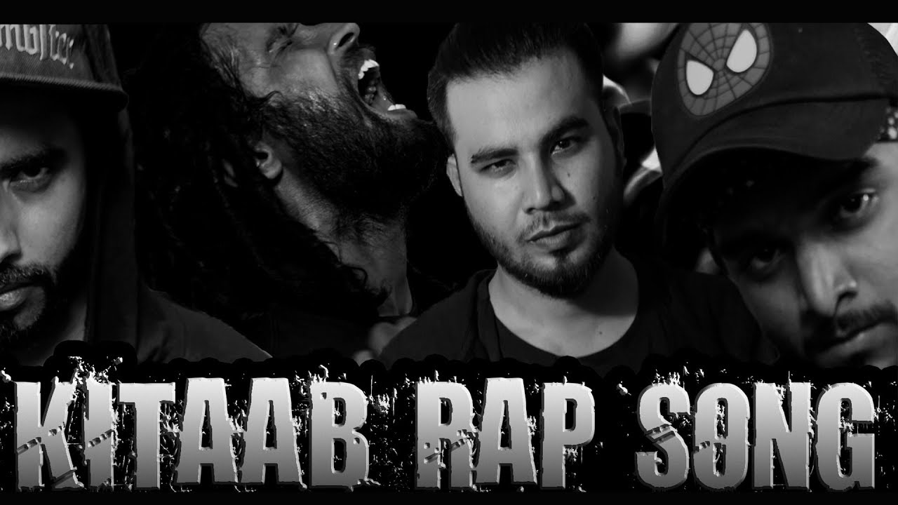 Kitaab Hyderabadi Rap Song I The Turiya Productions I Hyderabadi ...