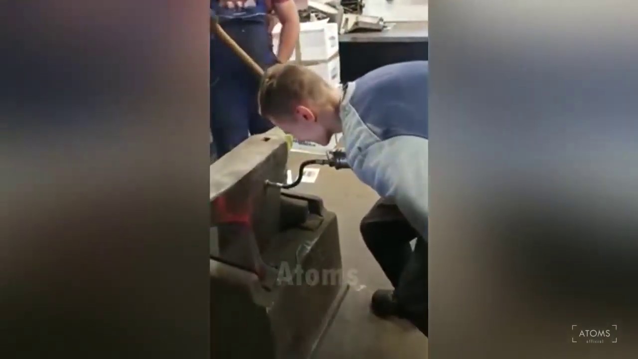 Bad Day at Work 2020 Part 2 Work Fails 720pHD 2020 - YouTube