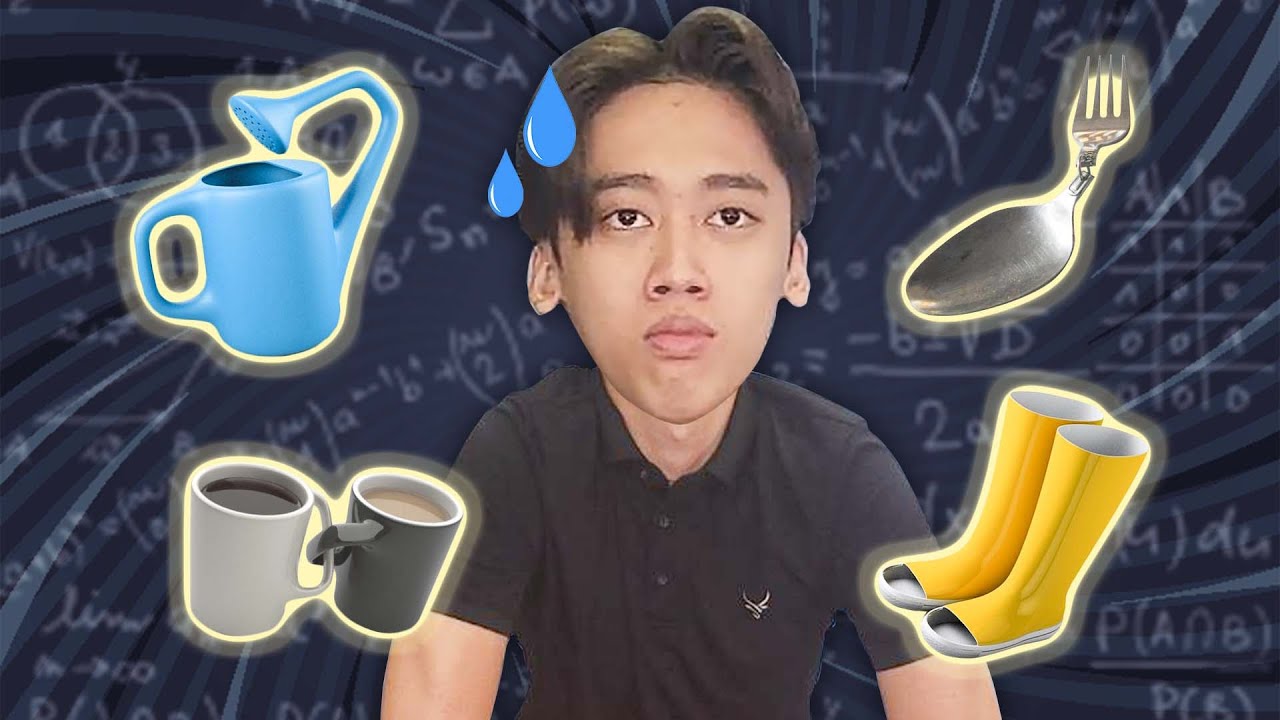 Vô ích dụng (Kenjumboy - Ken Reacts) - YouTube