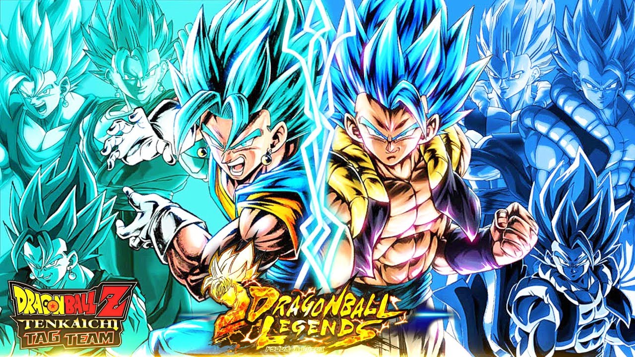 DBZ ttt mod | All New Dragon Ball Super Characters & Transformation ...