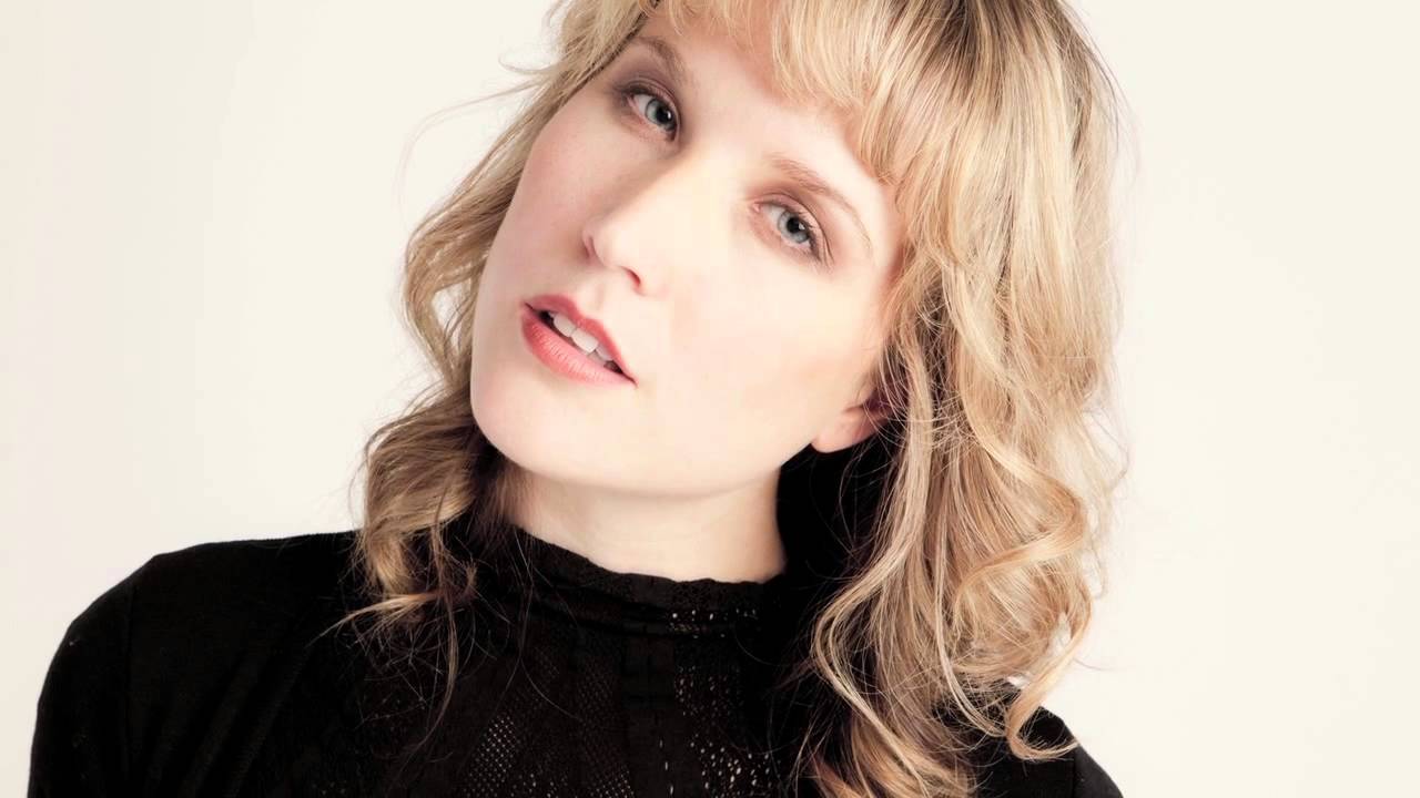 Sarah McKenzie - YouTube