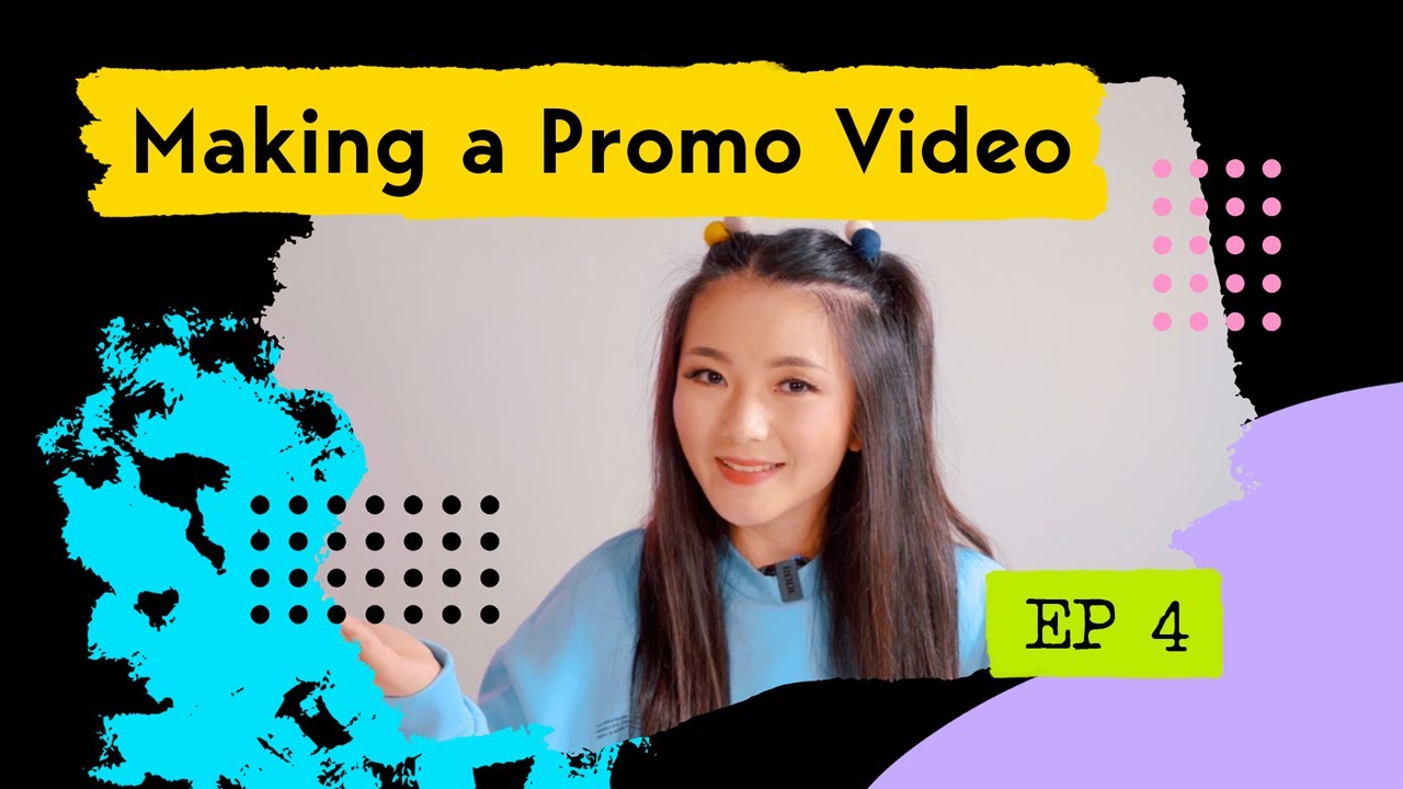 Making a Promo Video | Start Your Business With Envato Tuts+ [Episode 4 ...