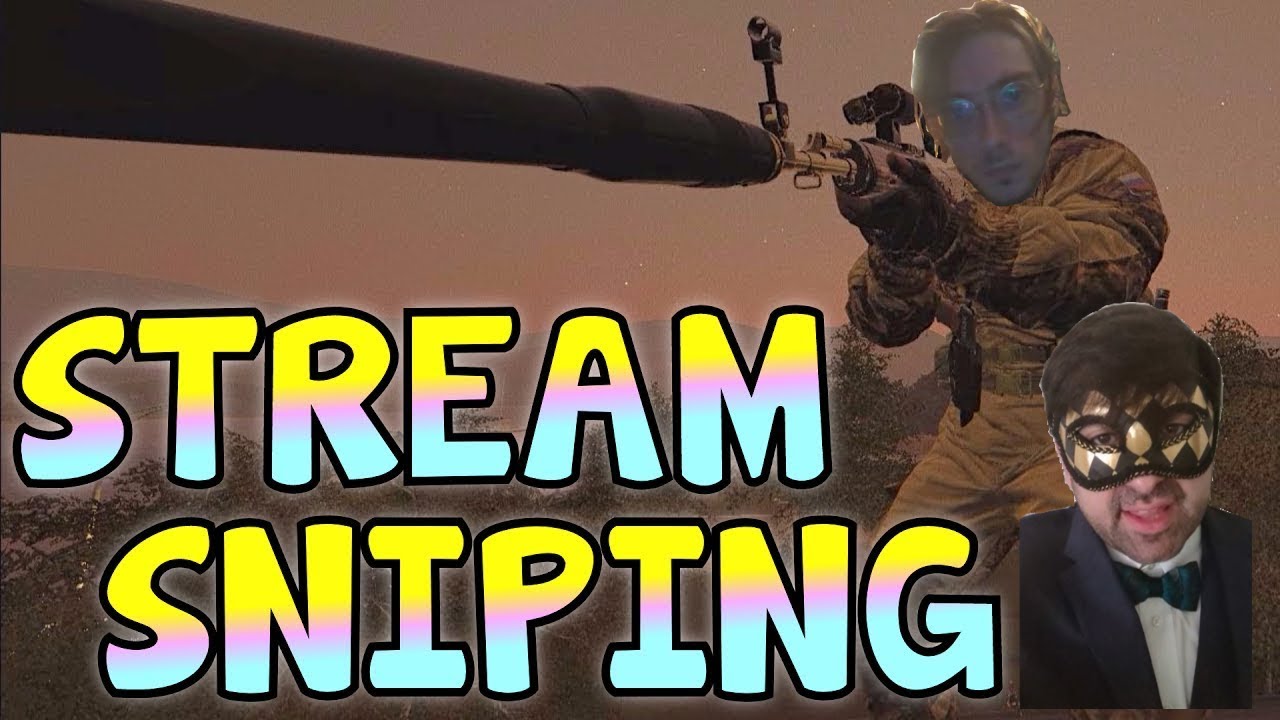 Mormon Shaggy, Yiros MC, Drunken Surfer, and Daiymo streamsnipe ...