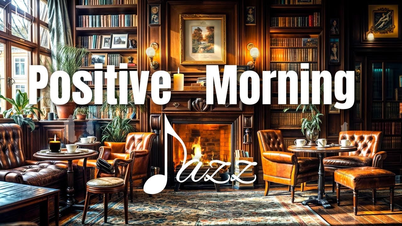 🌸 Top Positive Spring Smooth Jazz Collection: Relaxing Melodies for ...