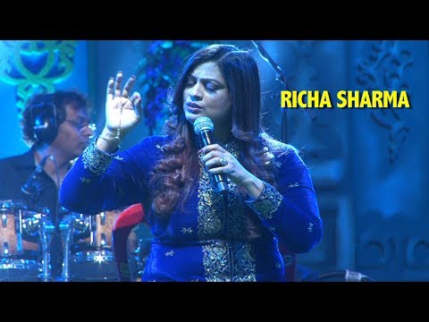 Mere Moula Karam Ho Karam Richa Sharma Live