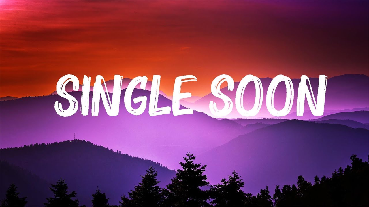 Selena Gomez - Single Soon (Lyrics) | Ali Gatie,Ed Sheeran,... - YouTube