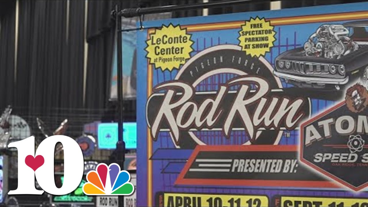Is Rod Run worth it? - YouTube