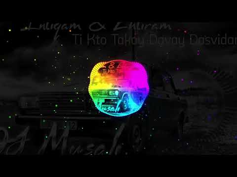 DJ Musalı - Davay Dasvidaniya (Ya İntiqam Ya Extiram