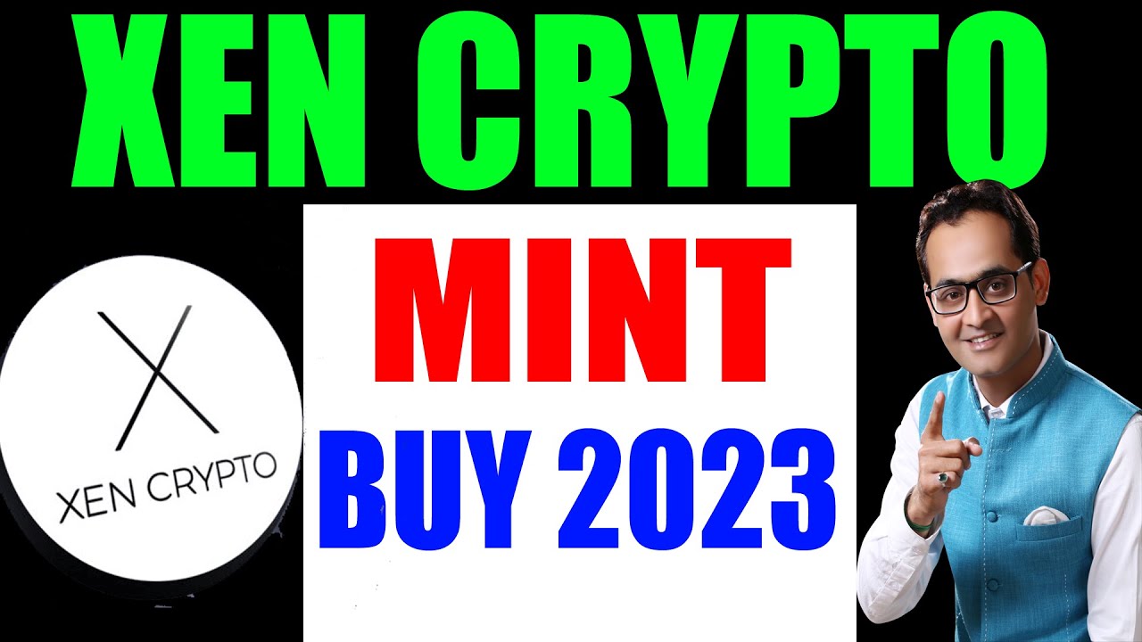Xen Crypto XENFT BURN Supply | Xen Crypto price prediction 2023 | Crypto News Today | Crypto ...
