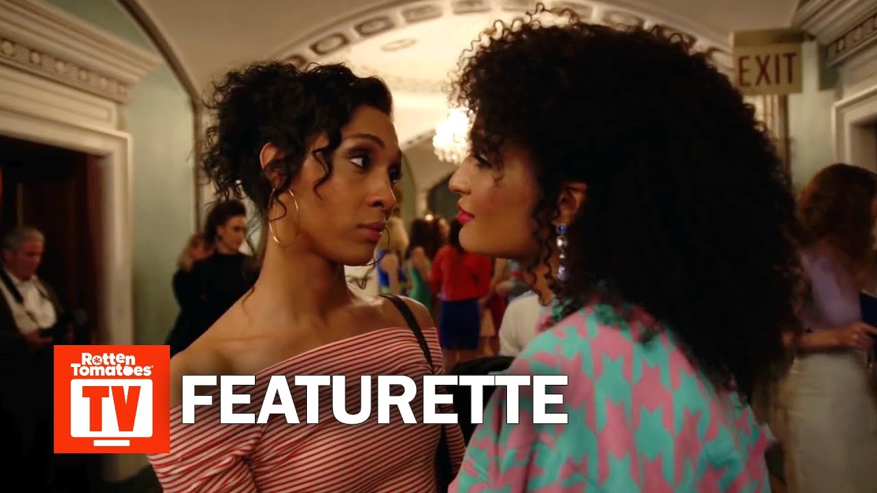 Pose Season 2 Featurette | 'A Family Back Together' | Rotten Tomatoes ...