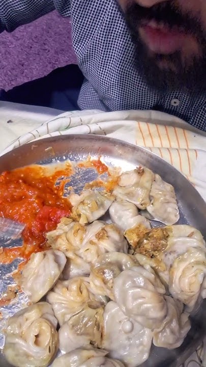 Momo Khana Ho Youtube