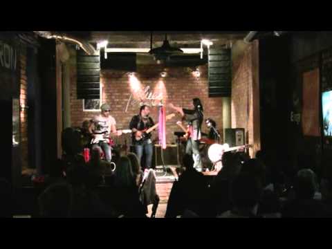Little Wing (Jimi Hendrix Cover) - Wild Shooter Band - Blues Club ...