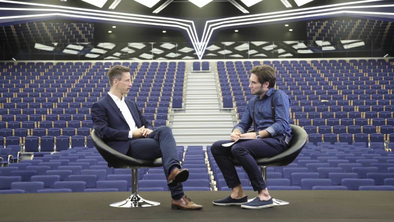 Jaki klimat panuje na Hotel Marketing Conference? - Filip Bittner, MTP ...