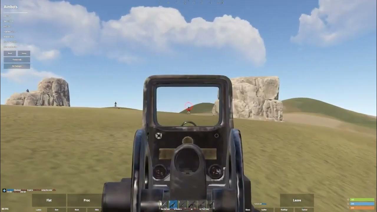 Logitech Rust Script 2023 New Recoil! Logitech 2 - YouTube