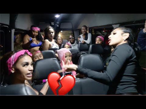 BATON ROUGE BOPS VS BOUGIE BOPS SEASON 1 EP 1 *LIBERTY Fℹ️GHTS HER BEST FRIEND* 💔