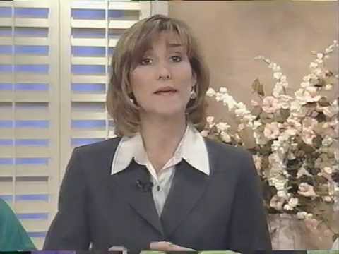 SANDI HALL HOME SHOPPING MENS HAIR CARE TSC - YouTube