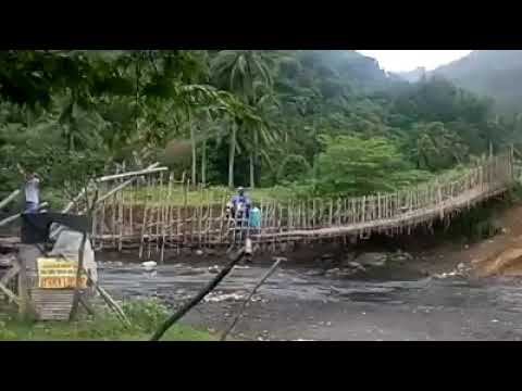 7 cities alimodian iloilo - YouTube