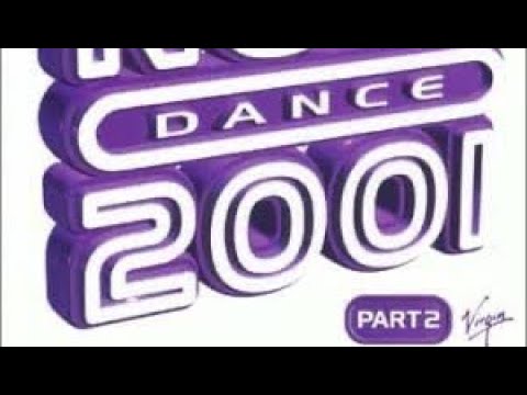 Now Dance 2001 Part 2 (2001) Advert - YouTube