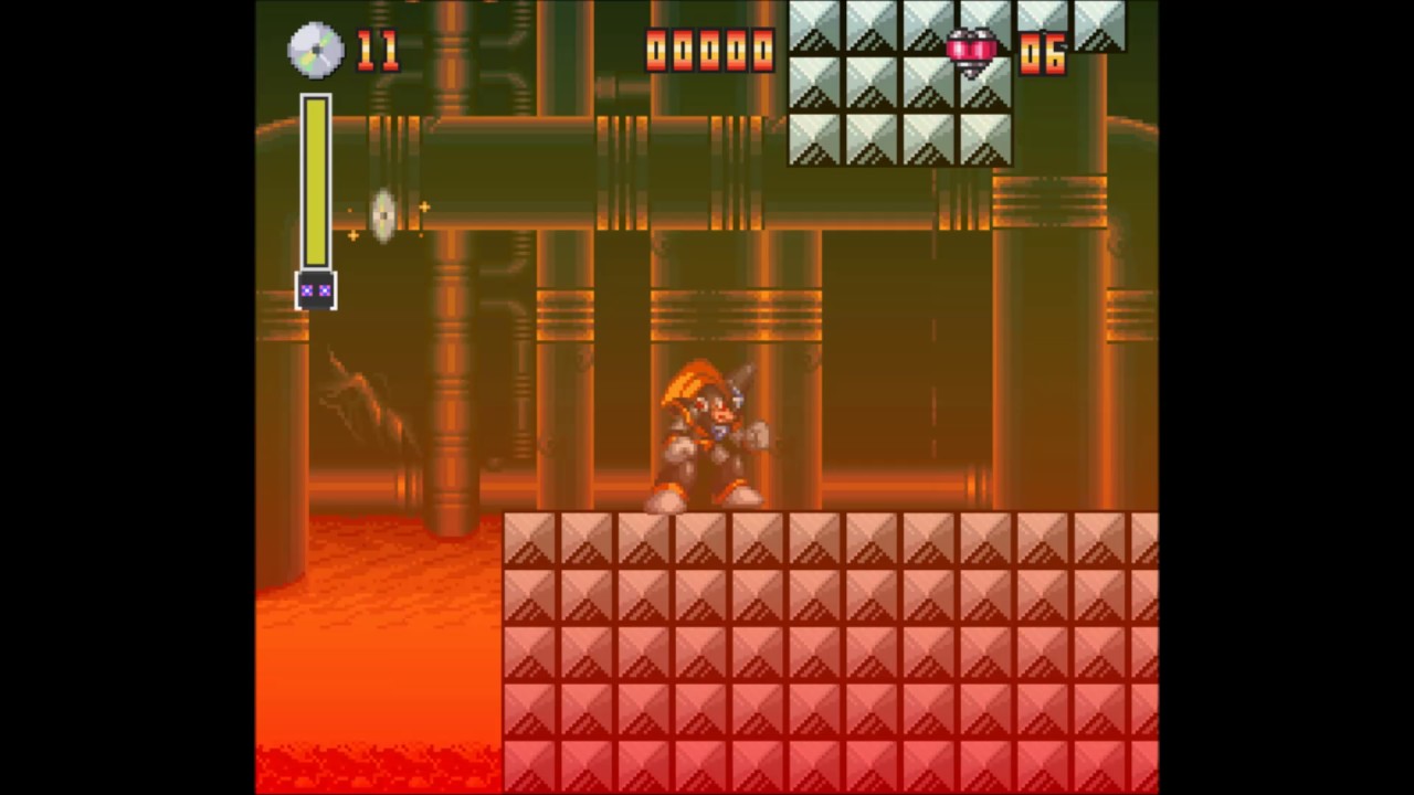 Bass Abyss - Level 1 Theme - YouTube