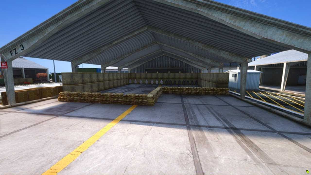 Police Training Ymap | FiveM Map | FiveM MLO | FiveM Mods Store - YouTube