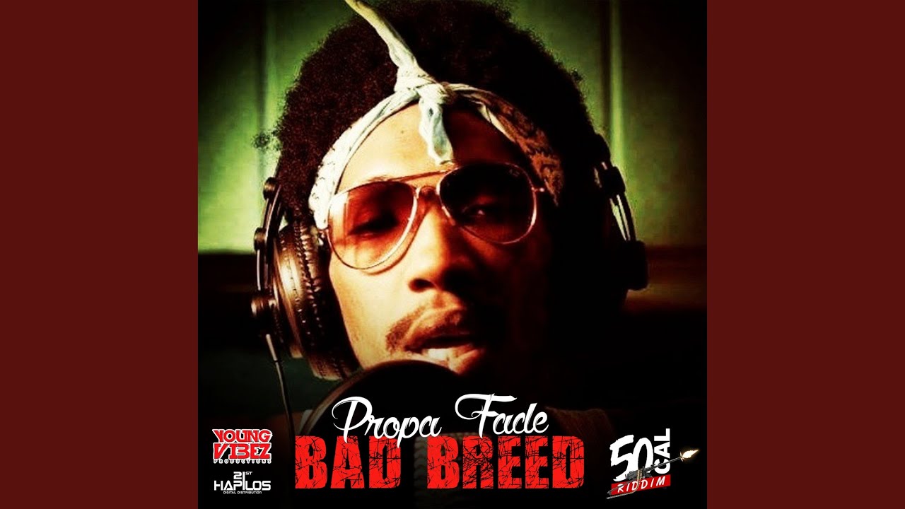 Bad Breed - YouTube