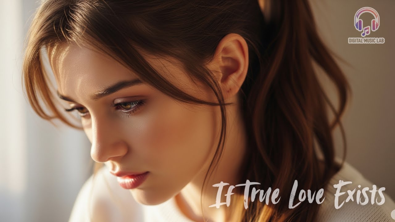If True Love Exists | Lyrics Video | If true love lives, it’s in your ...