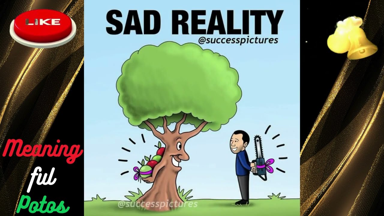 Meaningful Foto's | youtube | motivational | inspirational | deep ...