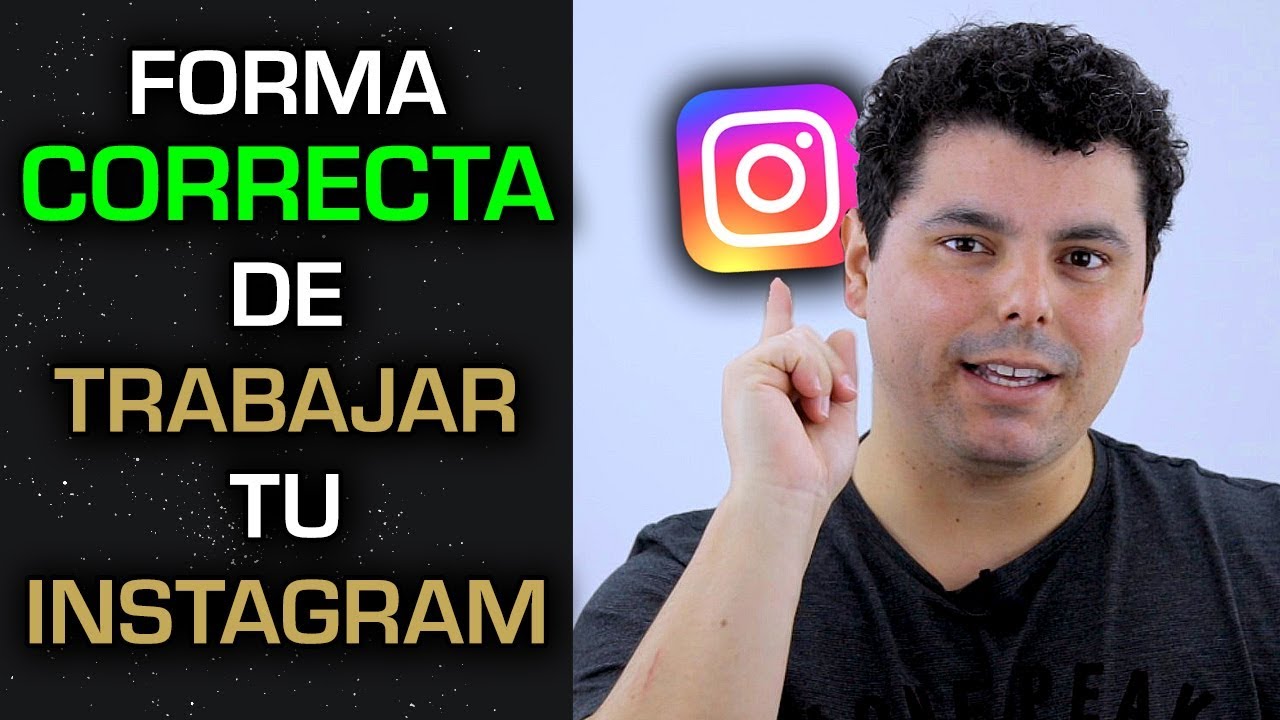 [ES] ¡LA FORMA CORRECTA DE DESTACARSE EN INSTAGRAM Y ATRAER CLIENTES ...