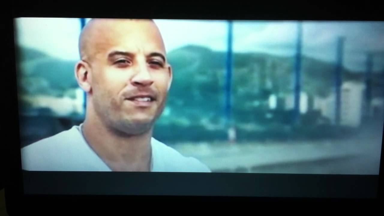 fast five ending - YouTube