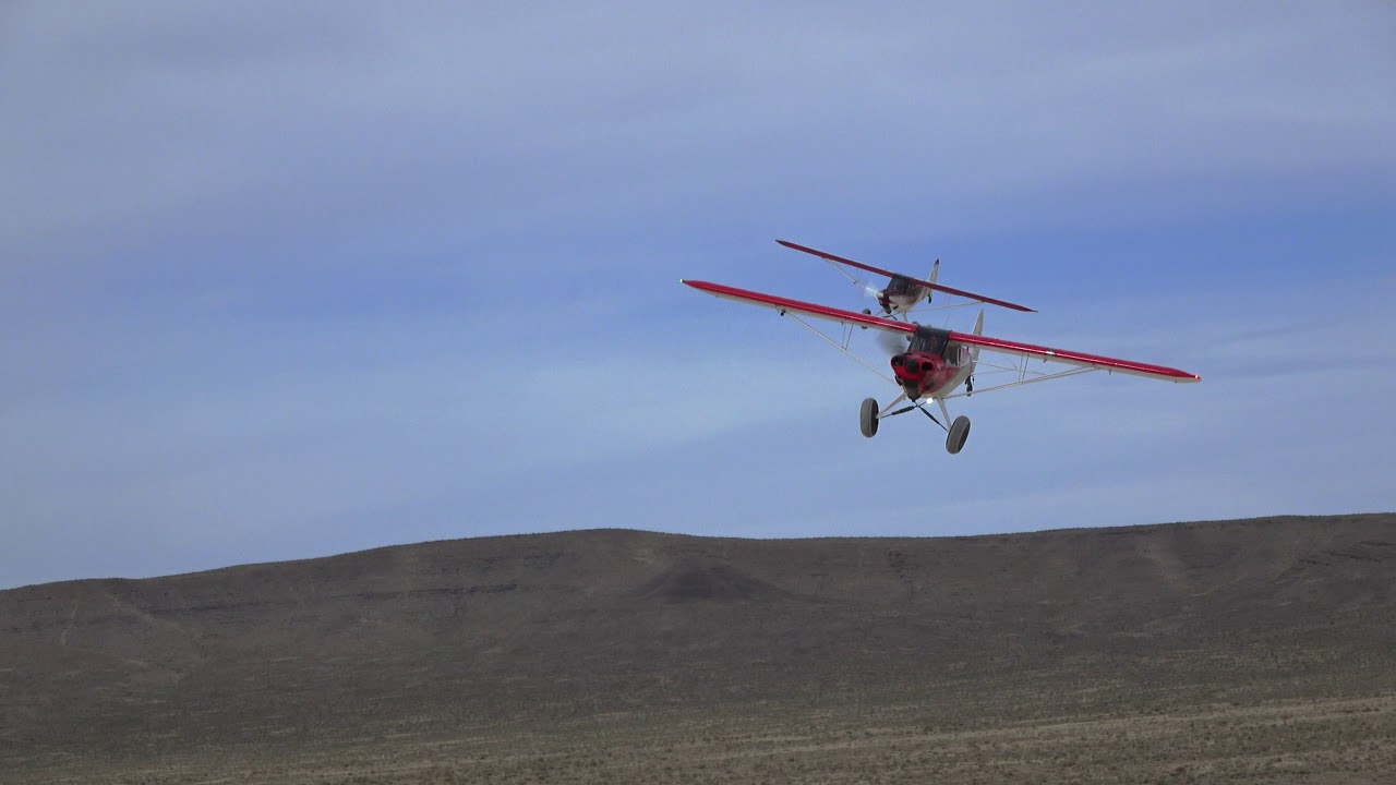 Dead Stick Formation Flying Part 2 - YouTube