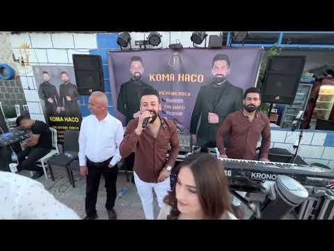 Koma haco  idil havuzda şahin & çidem düğünü part 2