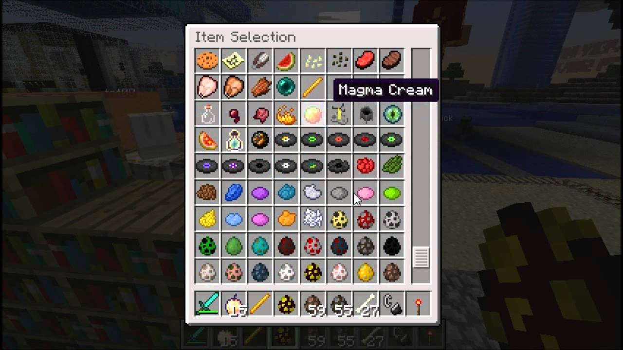 It's Minecraft Time! - We're Back!! WaWa World Continued! Tour!!! and ...