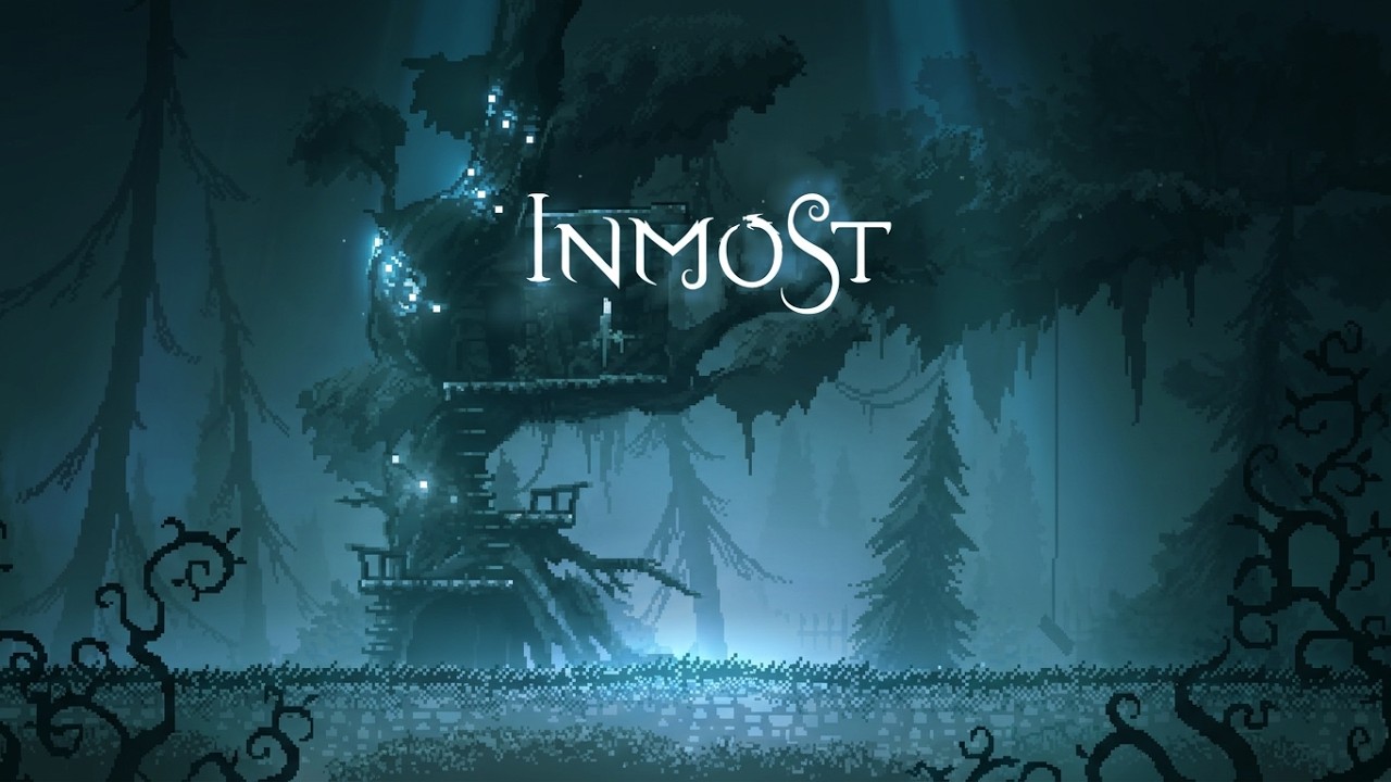 INMOST (-by Chucklefish Limited) - offline platformer for Android and ...