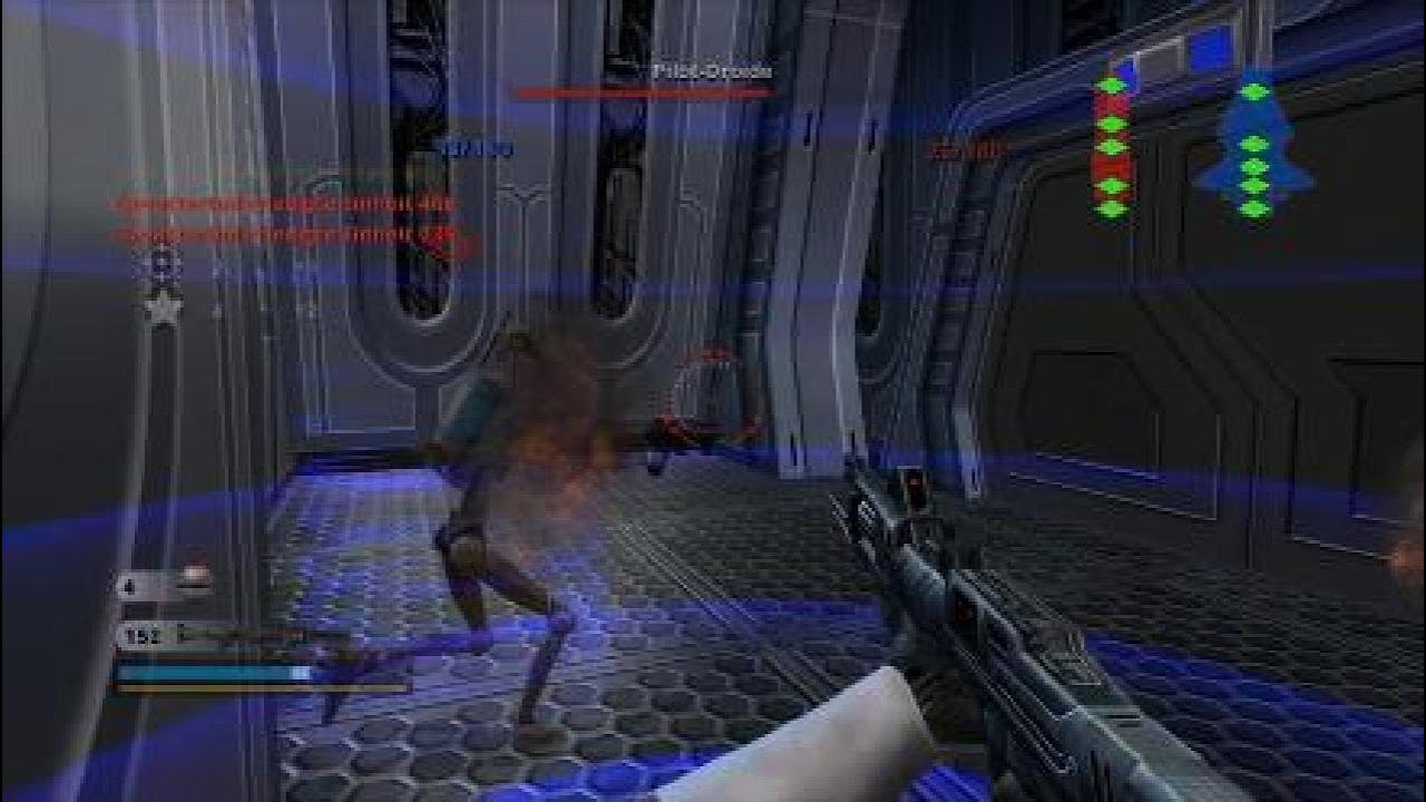 Star Wars Battlefront 2 Classic Collection Trophäen\Erfolge Guide - YouTube