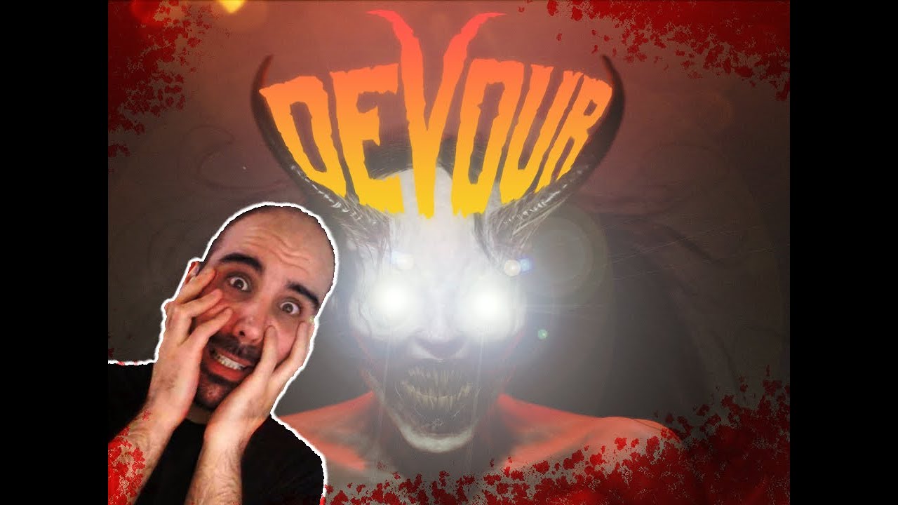 Ep 2 (2/2) DEVOUR MAPA NUEVO ASILO La vengaza de Ana Puerca - YouTube