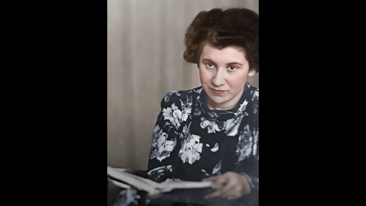Etty Hillesum Greatest Writer 80 years following her epic July 1942 ...