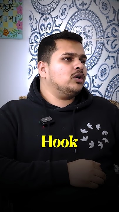 Hook - Story - Offer | these things can change your algorithm | Ft. Priyanshu Gupta - YouTube