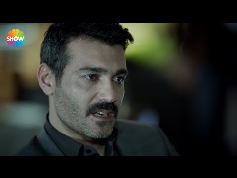 Fırat'tan Cemil'e gözdağı! | İstanbul Sokakları 1.Bölüm