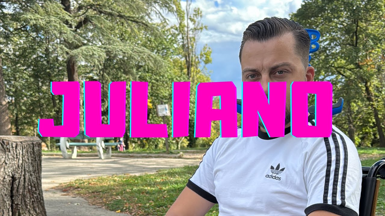 Juliano IS BACK ! « Ce Club Est Une TV Réalité » 🤫 - YouTube