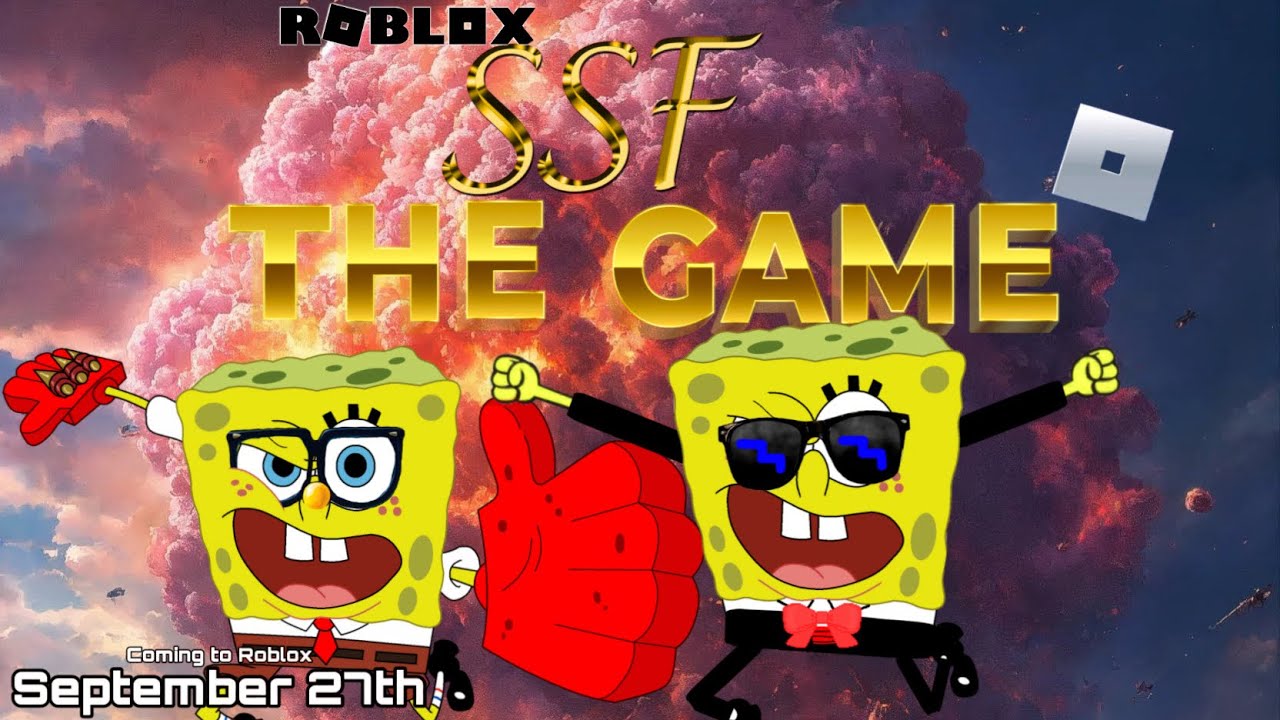 SSF: The Game! (2024) Official Trailer HD - YouTube