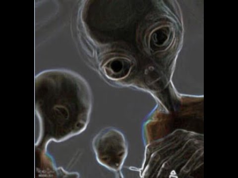 “Grey ETs – Details not commonly known” with Mary Joyce - YouTube