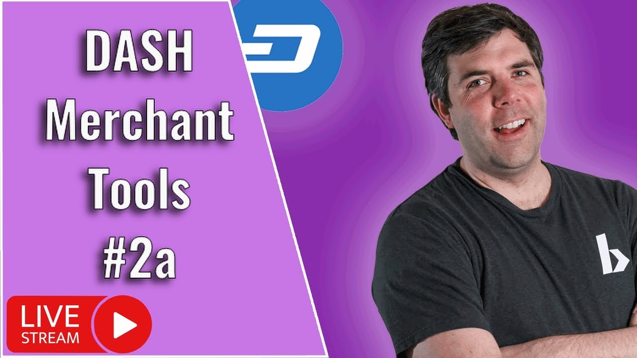 Code Hangout: DASH Merchant Tools #2a: Publishing dashd to Webinstall ...