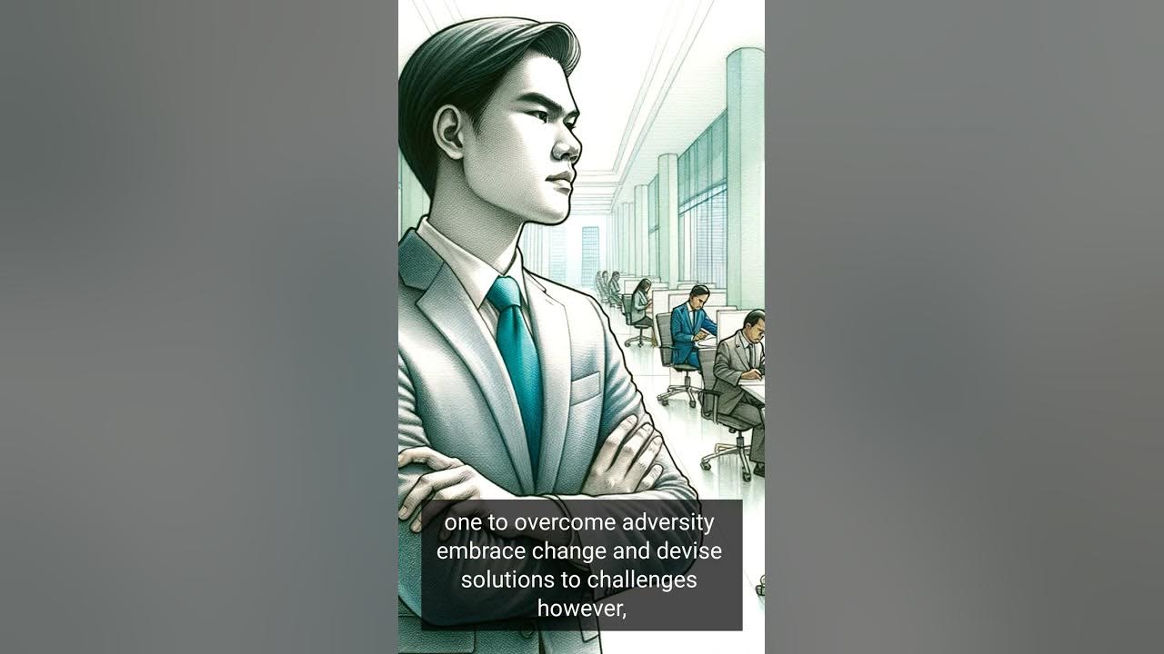 Mastering Workplace Personalities: The Resilient Problem Solver - YouTube