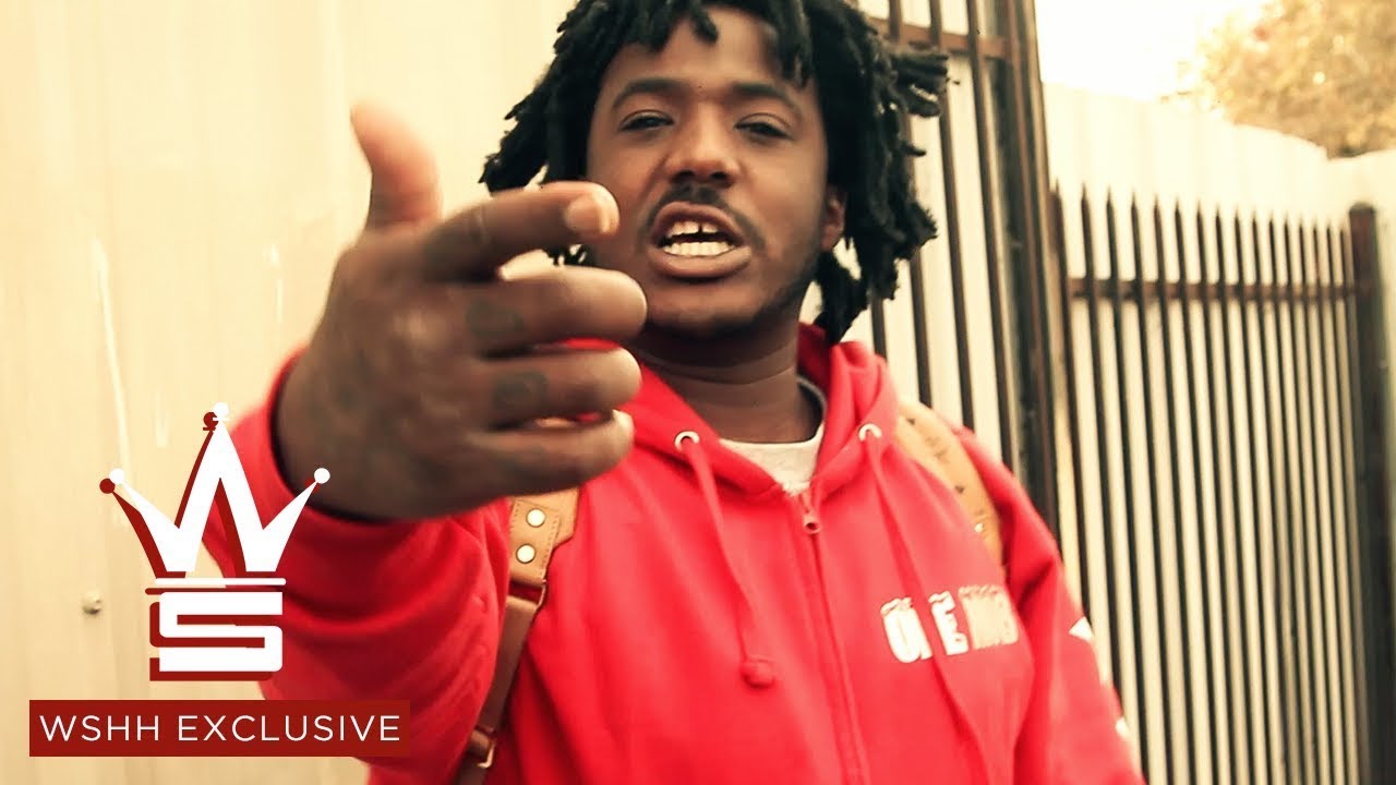 (Free) 2018 Mozzy x Type Beat | CML (Lavish D) Type Beat "Irie ...