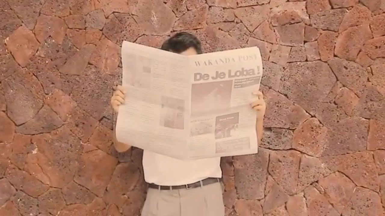 Made Mawut feat. Oppie Andaresta - de je loba (Official Music Video ...