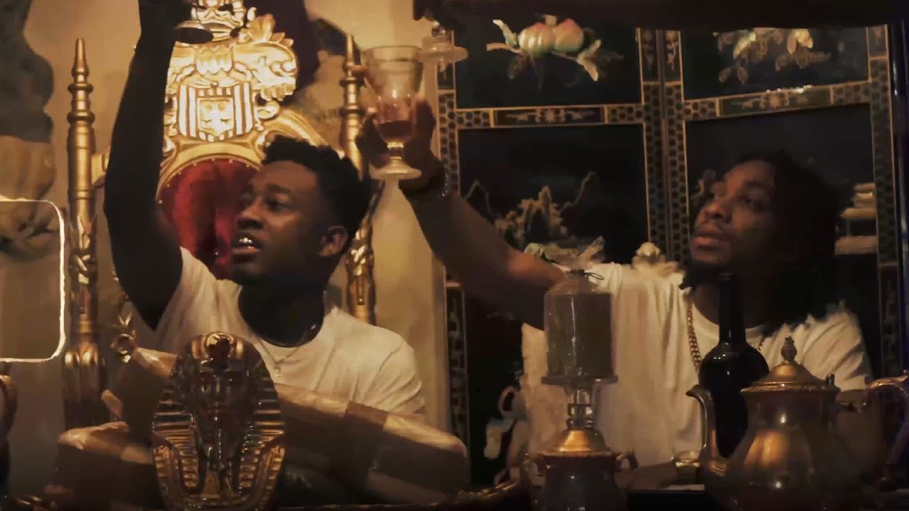 OG Bobby Billions - No Brakes (Official Video) - YouTube