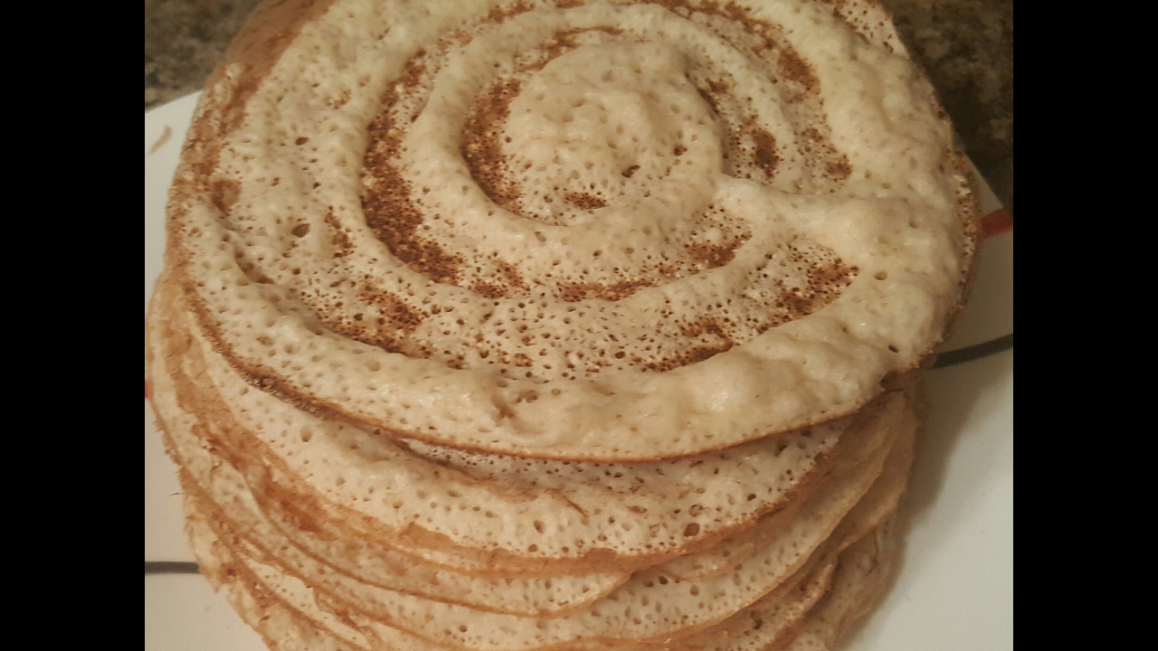 Canjero part 2 by iskufilancooks - YouTube