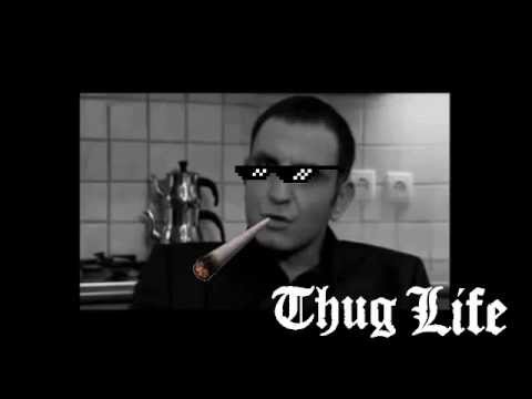 Memati ve bulut Thug Life