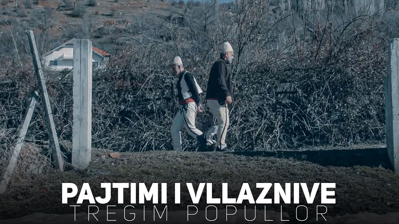 Tregim Popullor - Pajtimi i Vllaznive - YouTube