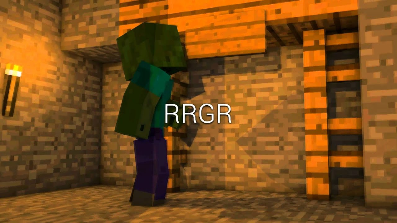 Intro for RRGR - YouTube